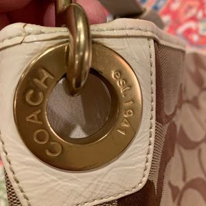 Coach | Bags | Authentic Coach Bucket Bag | Poshmark